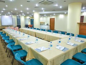 Feronya Hotel, Istanbul (updated prices 2025)