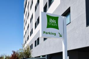 Ibis Styles Madrid Airport Valdebebas, Madrid (updated prices 2025)