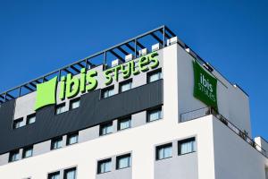 Ibis Styles Madrid Airport Valdebebas, Madrid (updated prices 2025)