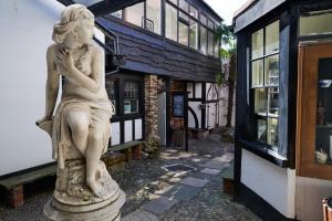 White Hart, Exeter by Marston's Inns, Exeter (updated prices 2025)