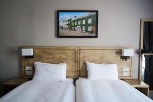 White Hart, Exeter by Marston's Inns, Exeter (updated prices 2025)