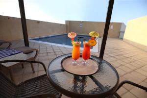 Asdal Gulf Inn Boutique Hotel- SEEF, Manama (updated prices 2025)