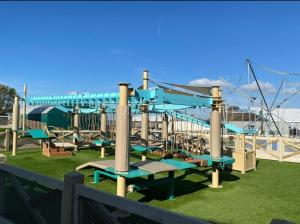 Haven Holiday Park, Kent Coast, Allhallows (updated prices 2026)