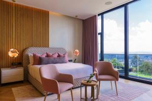 The Pinnacle Kigali, Kigali (updated prices 2025)