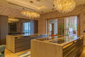 The Pinnacle Kigali, Kigali (updated prices 2025)