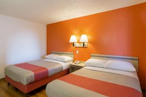 Motel 6- Denver, CO Downtown, Denver (updated prices 2025)
