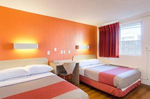 Motel 6- Denver, CO Downtown, Denver (updated prices 2025)