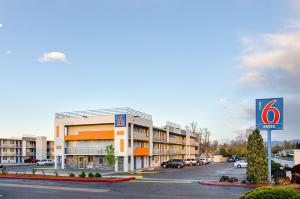 Motel 6- Denver, CO Downtown, Denver (updated prices 2025)