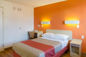 Motel 6- Denver, CO Downtown, Denver (updated prices 2025)