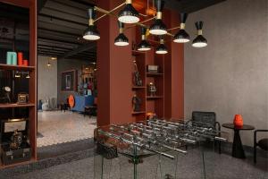 Moxy Istanbul Taksim, Istanbul (updated prices 2025)