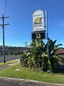 Merimbula Gardens Motel, Merimbula (updated prices 2025)