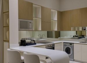 Hilton Bahrain City Centre Hotel & Residences, Manama (updated prices 2025)