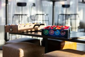 Moxy Chester, Chester (updated prices 2025)