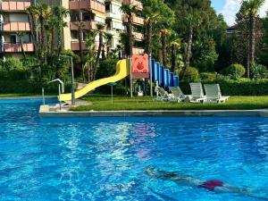 MIRALAGO -Wonderful Lake view, Bissone (updated prices 2025)