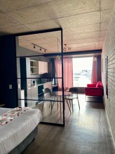 Wex1 Woodstock, Cape Town (updated prices 2026)