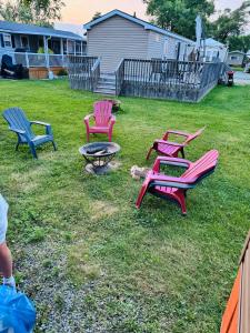 Falcon Cottages, Niagara-on-the-Lake (updated prices 2025)