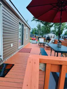 Falcon Cottages, Niagara-on-the-Lake (updated prices 2025)