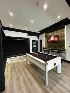 New - The Fun House Blackpool - Private nightclub, Blackpool (updated ...