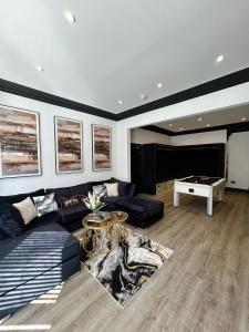 New - The Fun House Blackpool - Private nightclub, Blackpool (updated ...