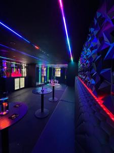 New - The Fun House Blackpool - Private nightclub, Blackpool (updated ...
