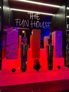 New - The Fun House Blackpool - Private nightclub, Blackpool (updated ...