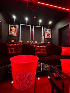 New - The Fun House Blackpool - Private nightclub, Blackpool (updated ...