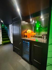 New - The Fun House Blackpool - Private nightclub, Blackpool (updated ...