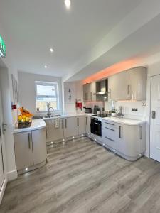 New - The Fun House Blackpool - Private nightclub, Blackpool (updated ...