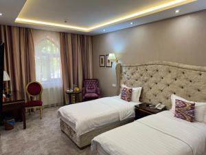 EmirHan Hotel, Samarkand (updated prices 2025)