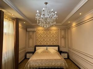 EmirHan Hotel, Samarkand (updated prices 2025)