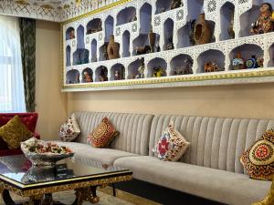 EmirHan Hotel, Samarkand (updated prices 2025)