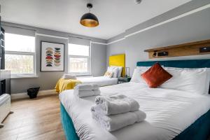 Bob W London Earl's Court - Warwick Road, London (updated prices 2026)