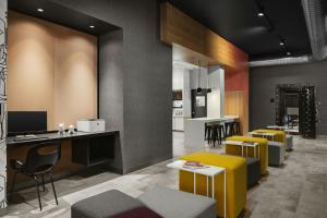 Aloft Indianapolis Downtown, Indianapolis (updated prices 2025)
