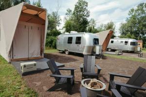 Finger Lakes Treehouse, Sodus (updated prices 2025)