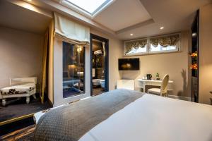 HT6 Hotel Roma, Rome (updated prices 2025)