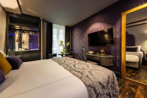 HT6 Hotel Roma, Rome (updated prices 2025)