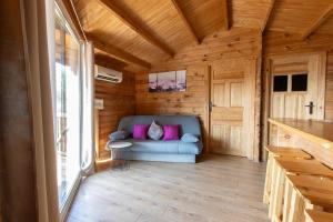 Mare E Monti Chalets, Porto Pollo (tarifs actualisés, 2025)