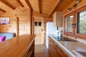 Mare E Monti Chalets, Porto Pollo (tarifs actualisés, 2025)