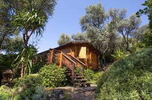 Mare E Monti Chalets, Porto Pollo (tarifs actualisés, 2025)