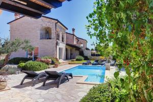 Villa Branka, Rovinjsko Selo (updated prices 2025)