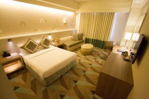 Hotel Benilde Maison De La Salle, Manila – Updated 2023 Prices
