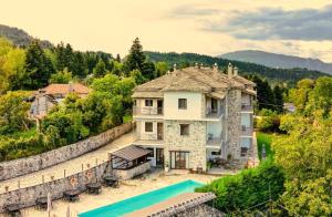 Philoxenion Resort Di Montagna, Pramanta (updated prices 2025)