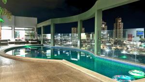 Comfort Hotel & Suítes Rondonópolis, Rondonópolis (preços atualizados ...