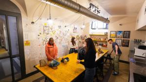 YellowSquare Rome, Rome (updated prices 2025)