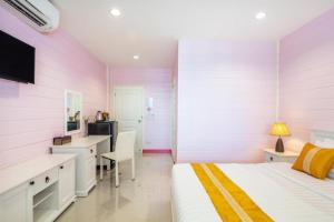 Napasawan Resort, Ban Khanong Phra Tai की (2026 के लिए अपडेट हुई कीमत)