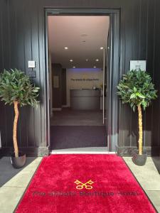 The Abbots Boutique Hotel, Selby (updated prices 2025)