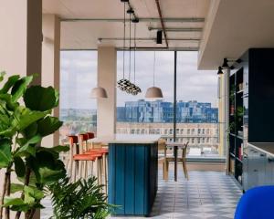 For Students Only Private Spacious Ensuites and Studios at Scape Leeds ...