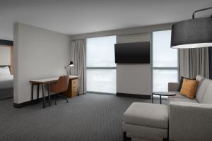 Residence Inn by Marriott Seattle Northgate Station, Seattle (updated ...