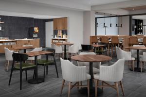 Residence Inn by Marriott Seattle Northgate Station, Seattle (updated ...