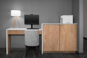 Residence Inn by Marriott Seattle Northgate Station, Seattle (updated ...